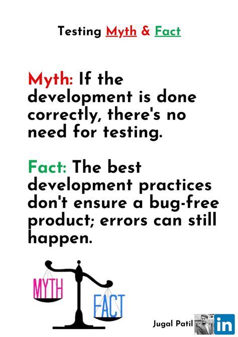 Softwaretesting Testingprofessionals Qa Qaengineer Automation Manualtesting