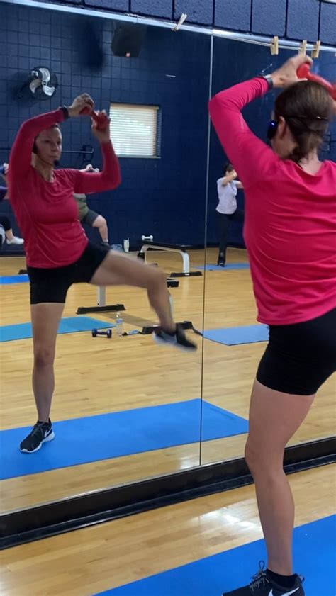 Nancy Deaton Bootcamp Day 🏼 Instagram