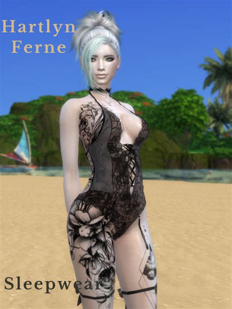 Sims4 Nsfw Sims Collection The Sims 4 Sims Loverslab
