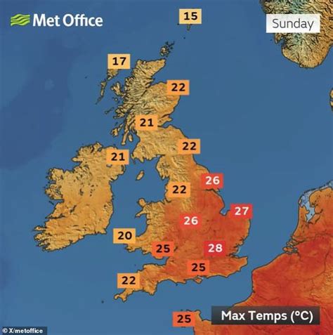 Sunseekers Flock To Beaches Parks And Beauty Spots As Fourth Heatwave