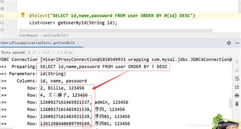 Mybatis Xml特殊字符转义与动态sql Csdn博客 Mybatis Xml特殊字符转义与动态sql Csdn博客