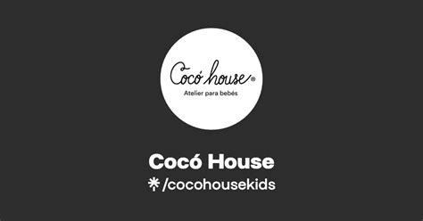 Cocó House Linktree