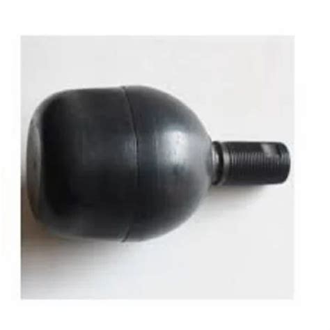 Rubber Concrete Pump Bladder At ₹ 12500 Piece In Noida Id 17998809112