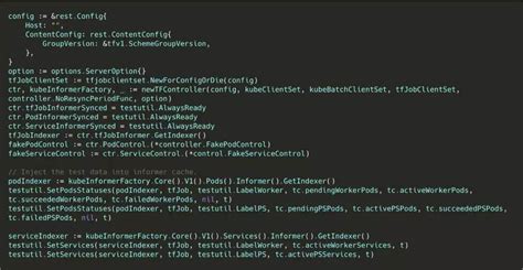 Kubernetes Operator 测试面面观文化 And 方法才云科技infoq精选文章