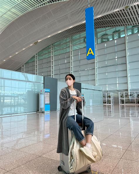 선우은숙 며느리 최선정 日 출국 실패 후 12시간만 기어코 자유부인