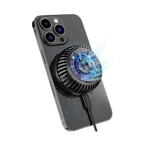 Mobile Cooler X6 Magnetic Futurespace