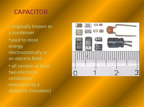 Basic Electronics Final Presentation Pptx