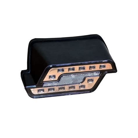 Farmtrac Tractor Led Side Indicator Lights Universal Use In Farmtrac