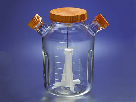 Disposable Spinner Flasks At Rosemary Henry Blog