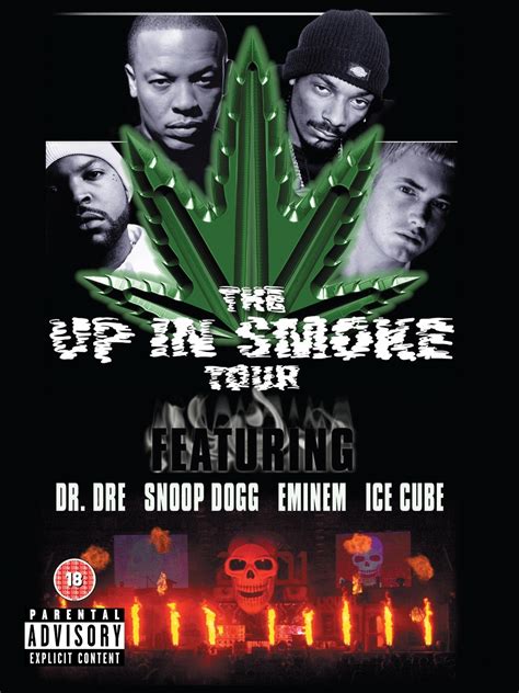 Dr Dre And Eminem Tour