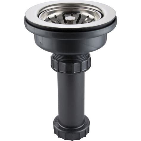 Blanco Basket Strainer Assembly Master Plumber®