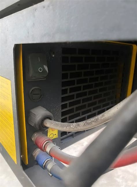 Schweissgerät Cea Vision Arc Ta4 Top Zustand Bj 2013 Gebraucht In Oberiberg Für Chf 1500