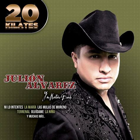 La Maria Julion Alvarez