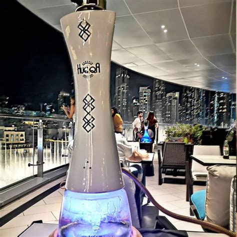 Huqqa Dubai Mall Ask The Right Guy