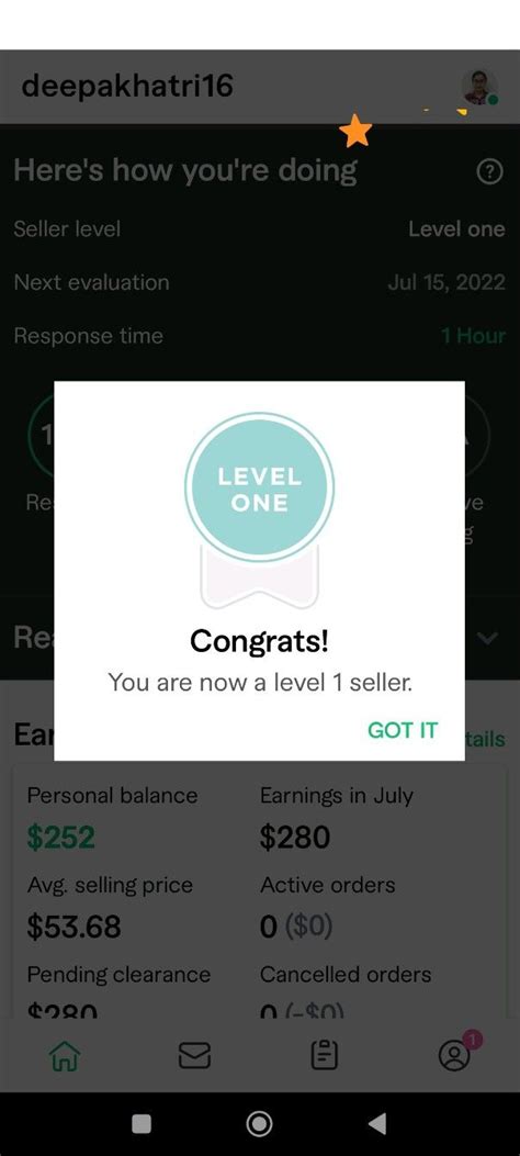 Thankyou Fiverr Deepa Khatri