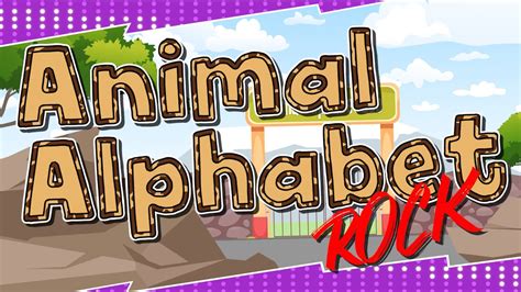 Youtube Jack Hartmann Alphabet Learn The Letter A Learn That A Is A