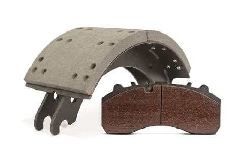 What Is The Friction Coefficient Of Brake Pads——frontech China