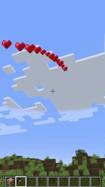 Minecraft Cool Command Part 1 Shorts Youtube