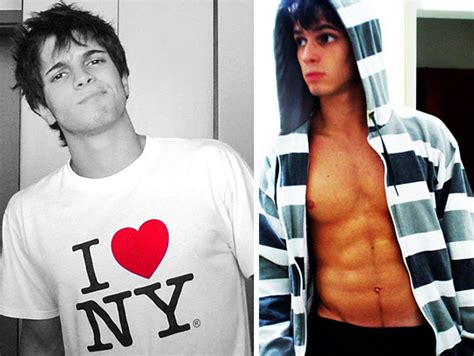 Clamor Fake Federico Devito