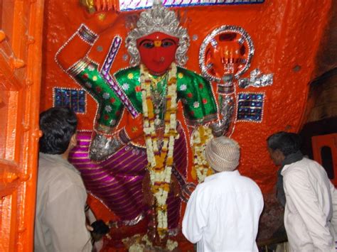 Incredible Madhya Pradesh Vii Chamunda Devi Dewas Tripoto