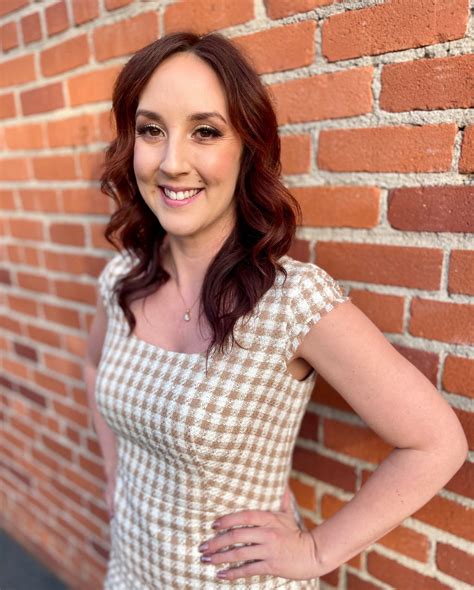 Danielle Troxel Reclaiming Power Purpose And Possibility