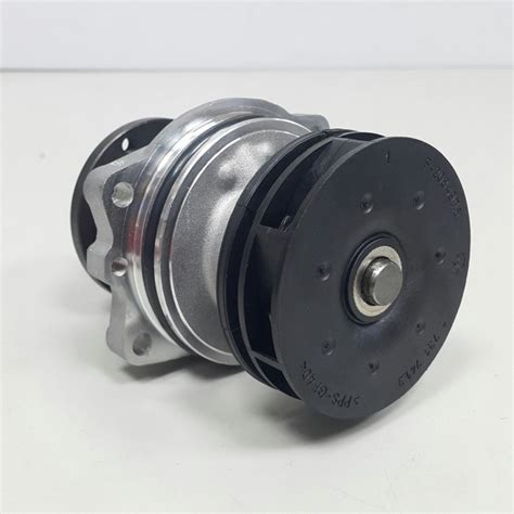 Bmw E38 E39 E46 Z3 M52 M54 水泵浦 水幫浦 水邦浦 Oem廠製 黑塑鋼葉 11517527799 Yahoo奇摩拍賣