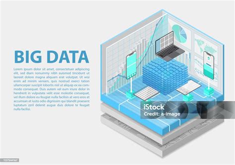 Konsep Big Data Dan Analitik Dengan Kubus Data Digital Sebagai