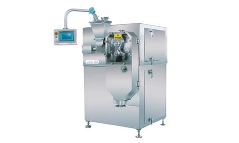 Roller Compactor Saintytec