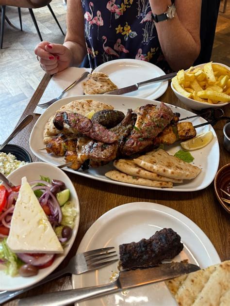 Nonos In London Restaurant Reviews Menus And Prices Thefork