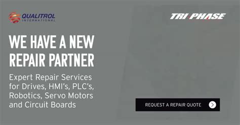[video] Tri Phase Automation On Linkedin Plcrepair Servomotorrepair Automamation Hmirepair