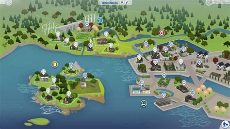 I Finished My Save File R Sims4