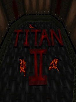 Titan 2 (2009)