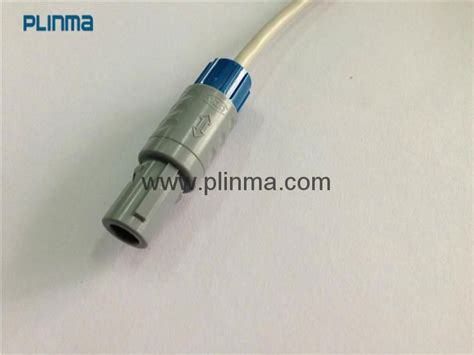 Biolight Adult Spo2 Sensor 5 Pin Single Bit Digital Tech Reusable Sensor China Manufacturer