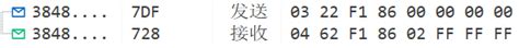 使用stm32开发板学习uds诊断 腾讯云开发者社区 腾讯云