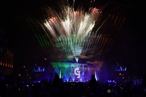 Fireworks Display Near Me Where To Watch On New Years Eve Whats On