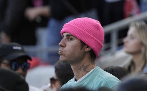 Justin Bieber Enfurece Tras Ver Patada Contra Carlos Vela Video Grupo