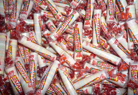 New Fake Trend Middle Schoolers Snorting Smarties