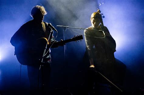 Photos De Concert Black Lilys Club Transbo Lyon 24 11 2022