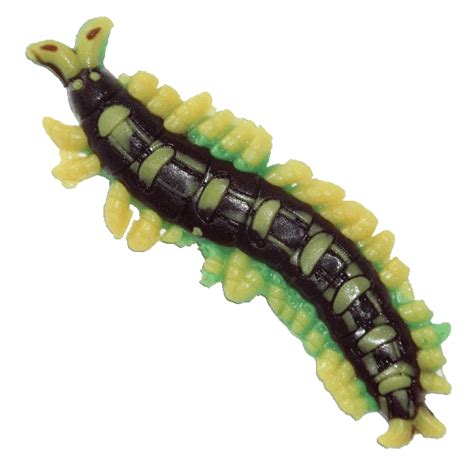 Centipede Gummy Candychina Canal Price Supplier 21food