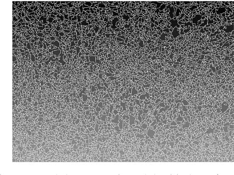 Figure 6 From Improved Classification Of Sar Sea Ice Imagery Based On Segmentation Semantic