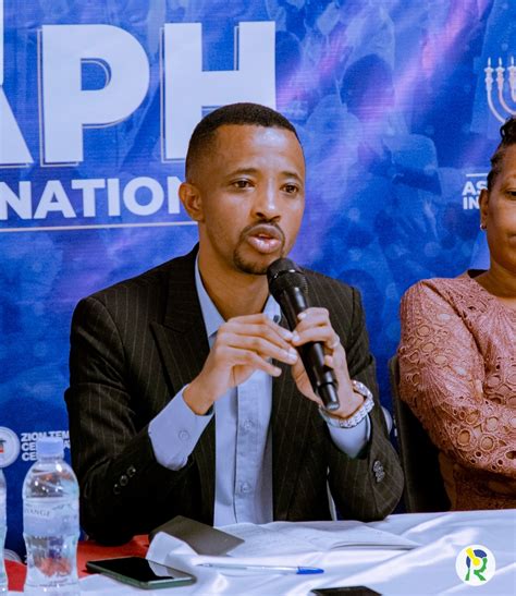 Asaph Music International Yateguye Igitaramo Rwanda Rwot