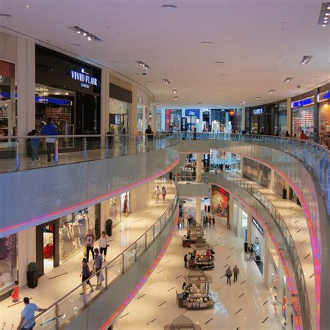 Anchor Store Meaning In Retail And Leveraging It For A Shopping Mall
