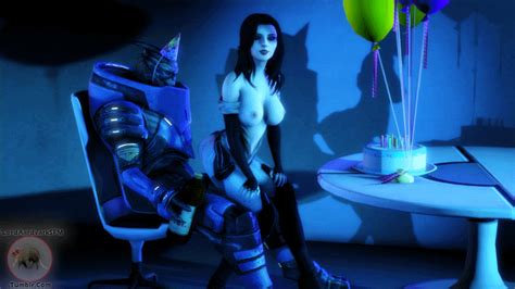 Post 1683330 Animated Elizabeth Garrusvakarian Lordaardvark Mass