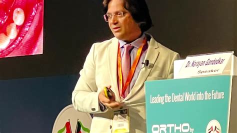 Drnarayan Gandedkar Bdsmdsfcfo On Linkedin Aeedc Dubai