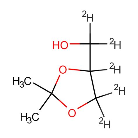 13 Dioxolane 4 Methanol 25 Dimethyl 101187 56 8 Wiki