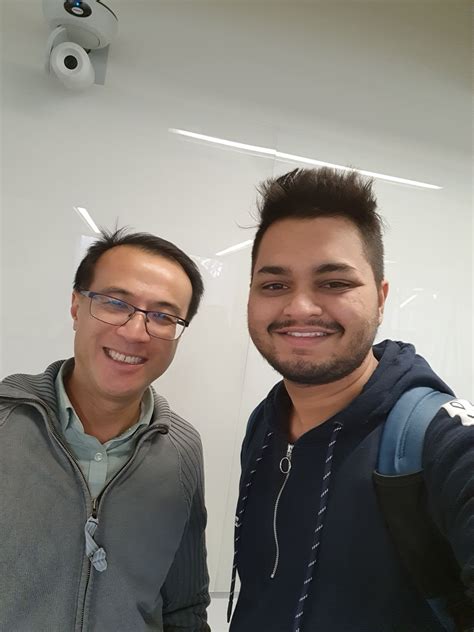 Pavan Mehta On Linkedin Hult Internationalbusiness Thankyou 35