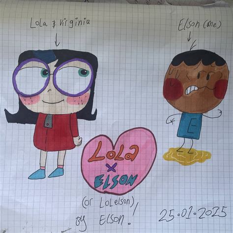 Post From Planet Elson