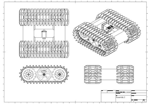 Make 3d Model With Autodesk Inventor Fusion 360 Creo Blender By Aryadwi01 Fiverr