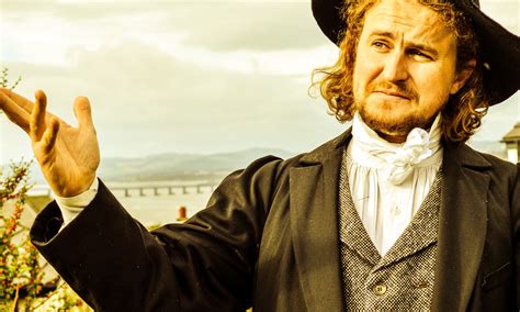 Article By William Topaz Mcgonagall The Courier