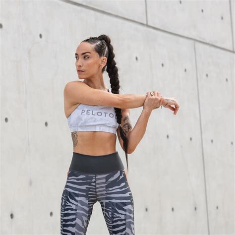 Peloton Instructors Are The New Fitness Celebrities